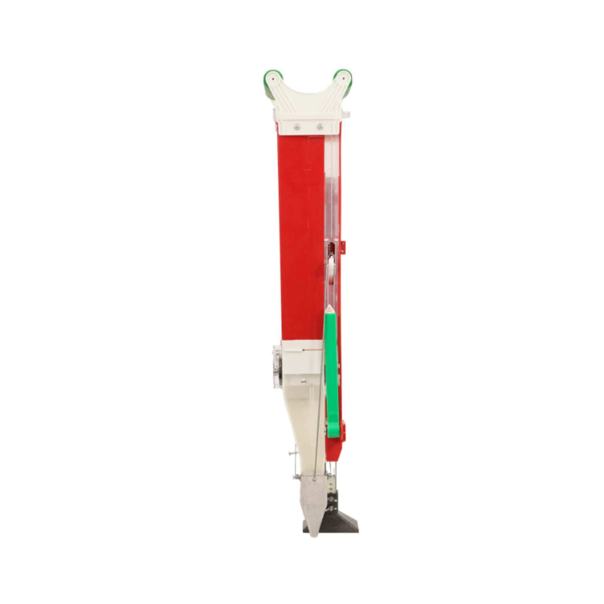Agricultural Manual Seeder – Single-Barrel Hand Operated Planter for ...
