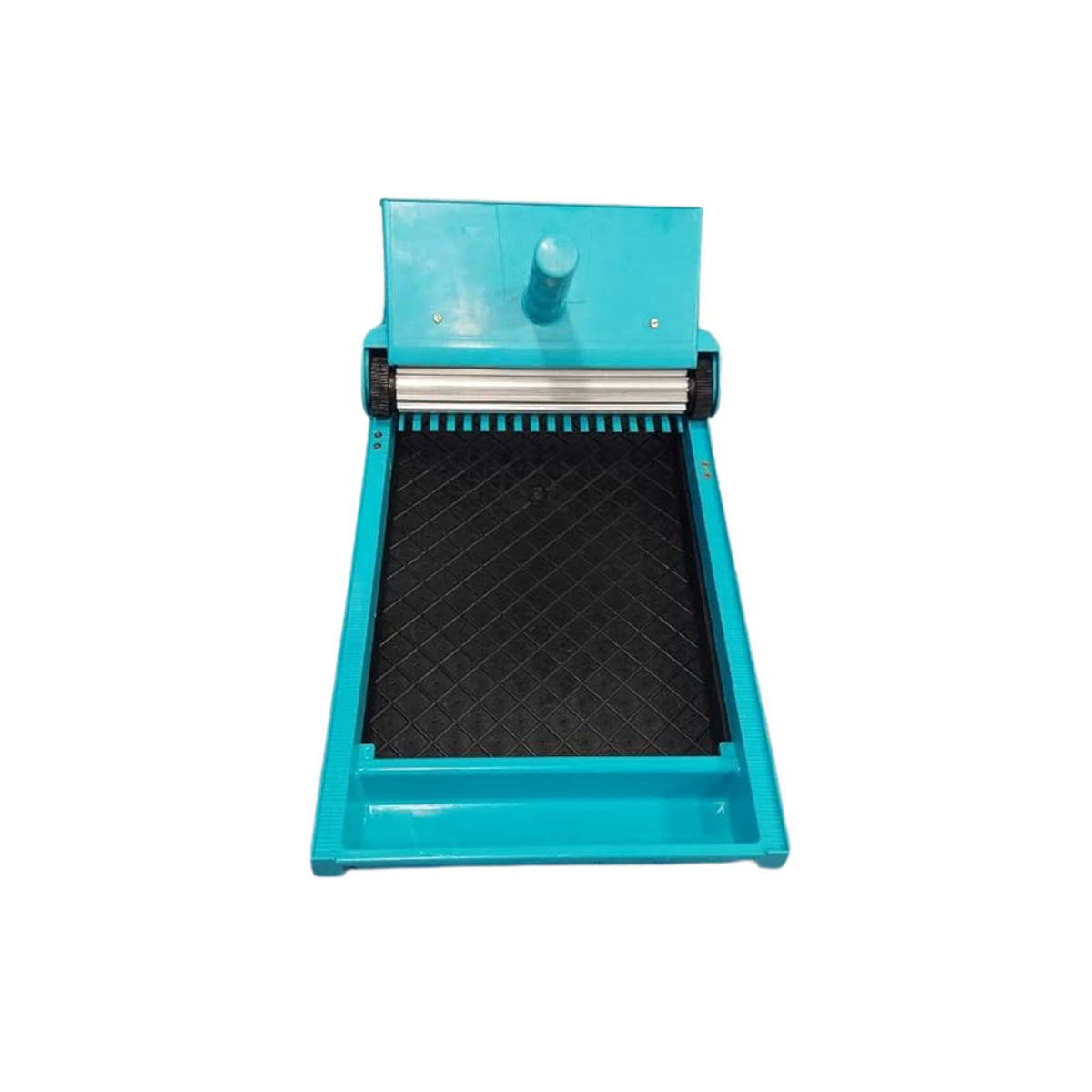 Manual Roller Paddy Seeder Machine - Machine Point