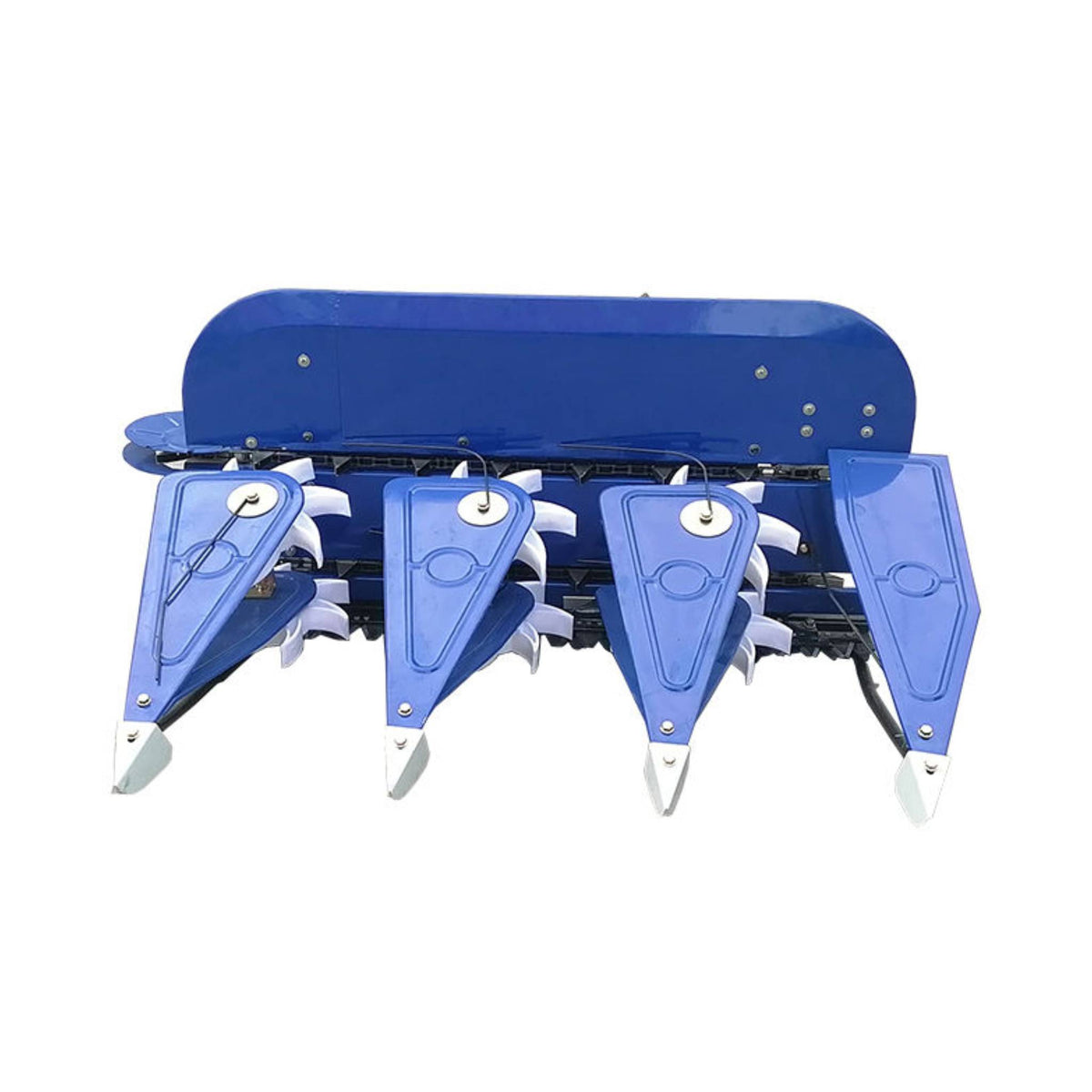 Reaper Head Attachment For Power Weeder — Machine Point