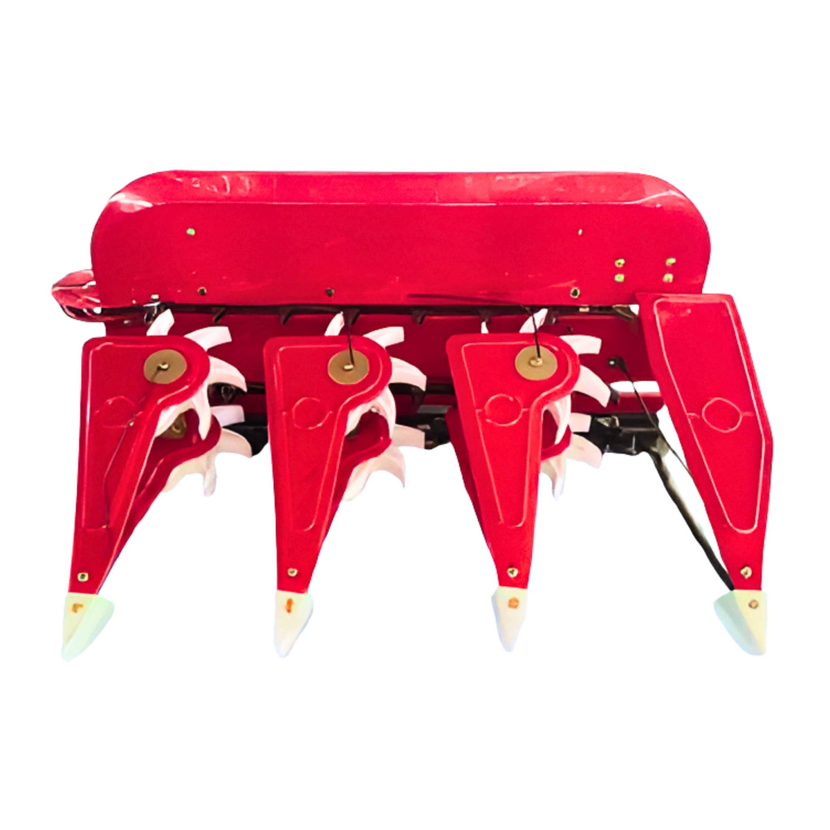 Reaper Head For 5 Hp Power Weeder - Chain Type — Machine Point