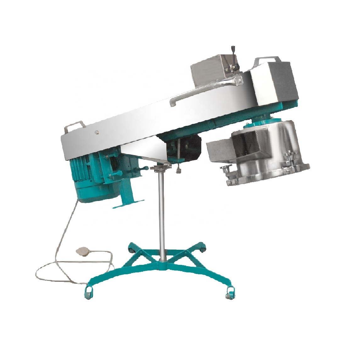 Nylon Sev Making Machine — Machine Point