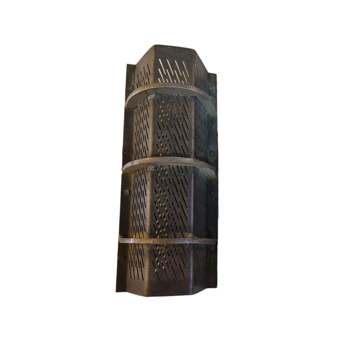 MS Jali 6w600 Model - Machine Point