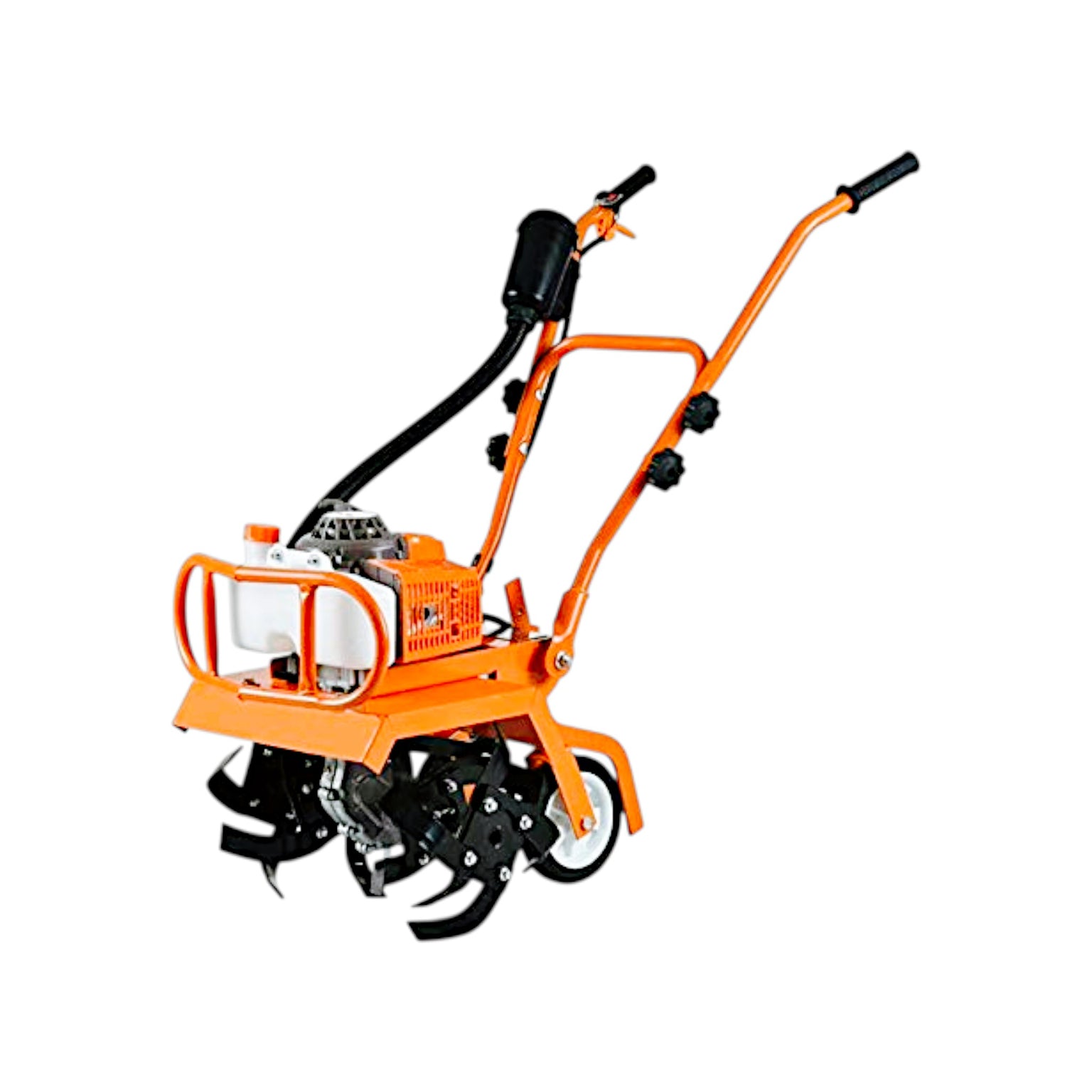 Power Weeder - Efficient Weeding Solutions for Modern Farming — Machine ...