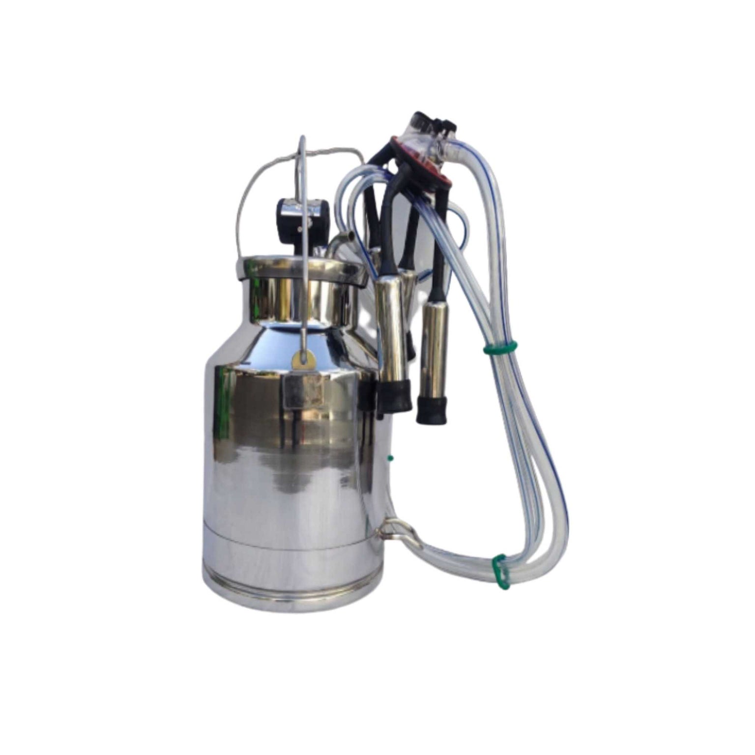 Milking Machines - Machine Point