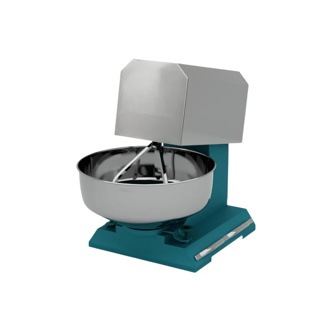 Deluxe 5 KG Flour Dough Kneading Machine - Machine Point