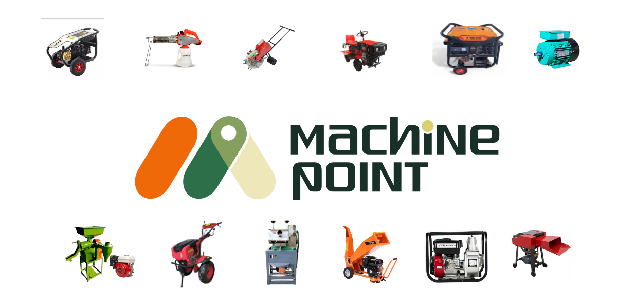 Mini Rice Mill Machine Price in Raipur — Machine Point