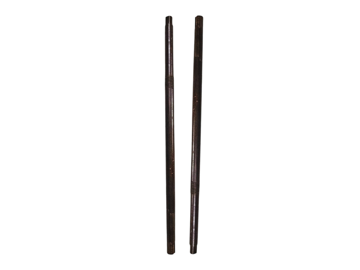 6N100 Shell Rod — Machine Point