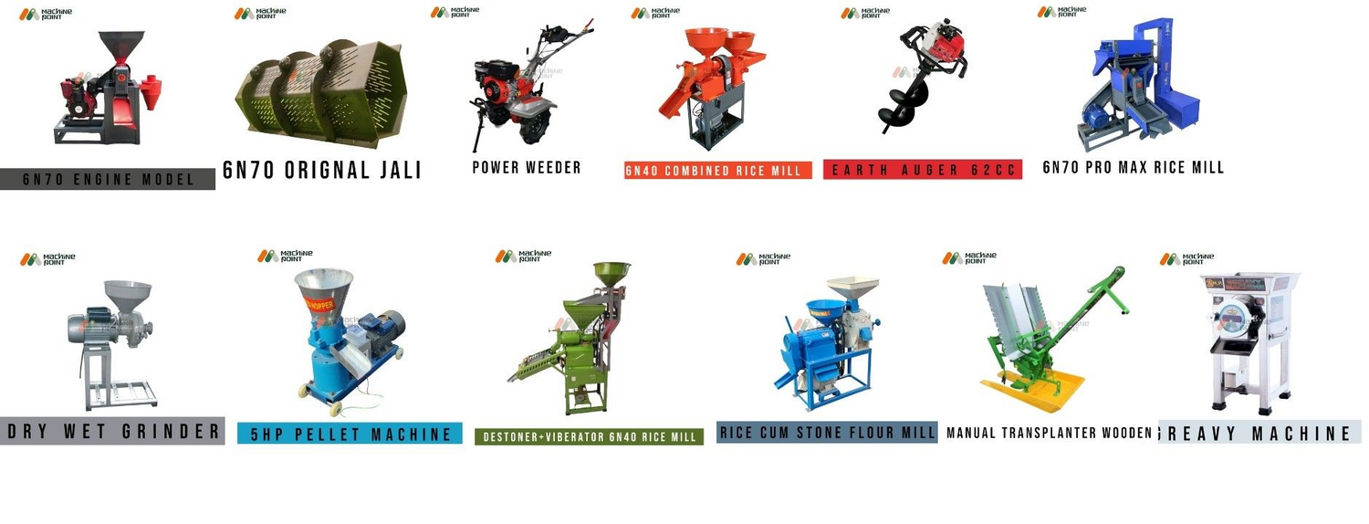 Shop for Agriculture & Food Processing Machinery |Affordable Machinery ...