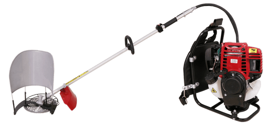 Powerful 🔥 Brush Cutters | Machine Point